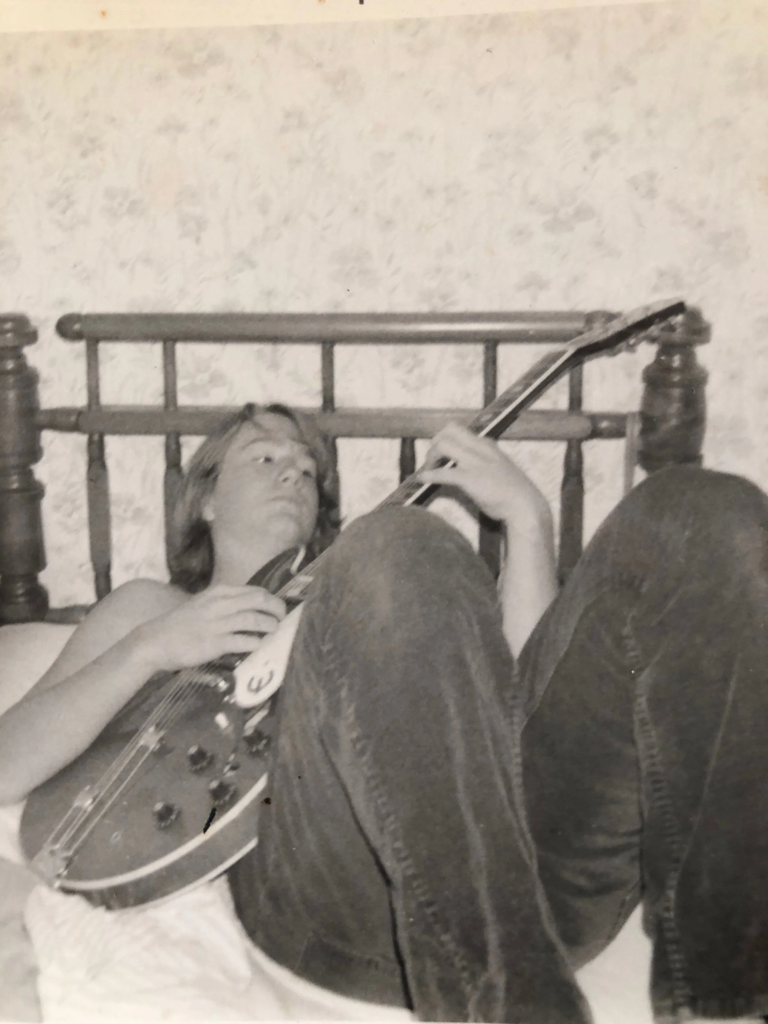 Photos — Benjamin Verdery