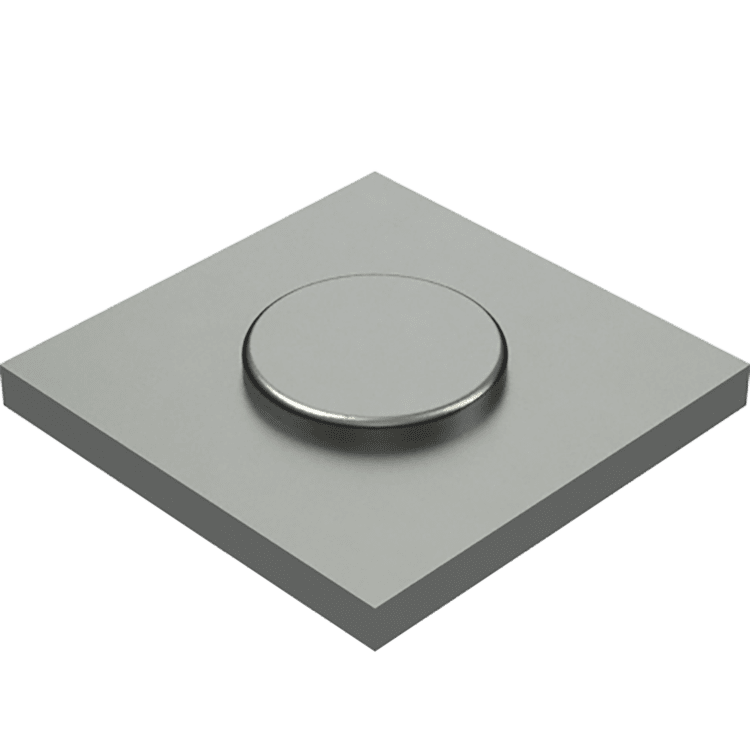 CNC Punch Forming — VSM Technologies