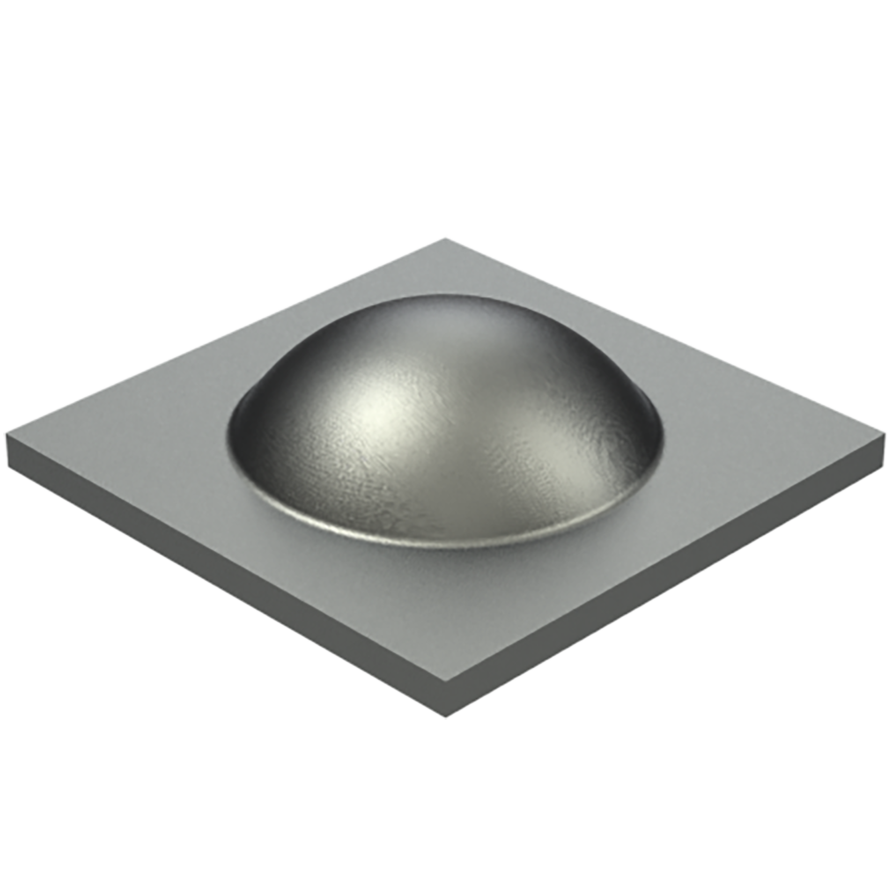 CNC Punch Forming — VSM Technologies