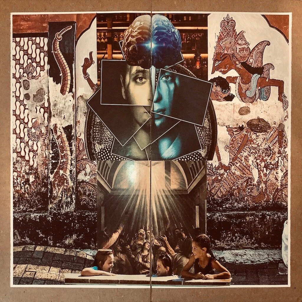 Inside Out Week 11 Prompt — Nick LeForce