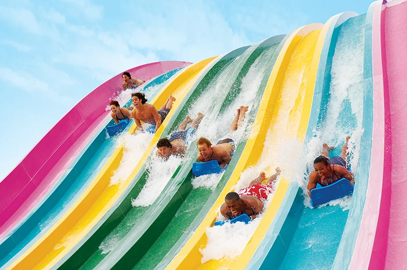 Aquatica — Magical Storybook Travels