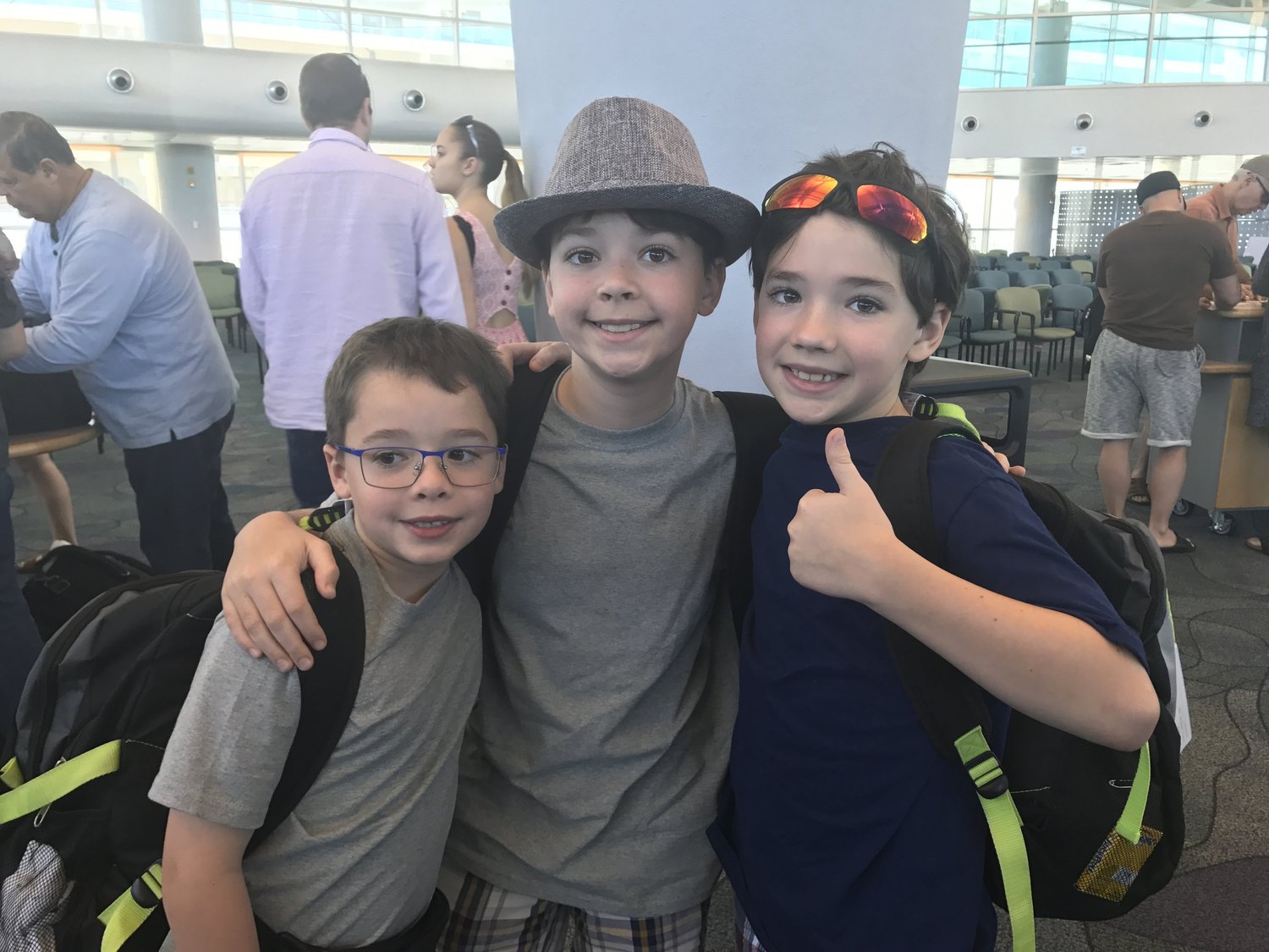 The Royal Caribbean International's Autism-Friendly Sailings: A Family ...