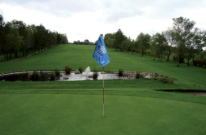 CHILUCA 26 de JULIO — Golfing Mexico