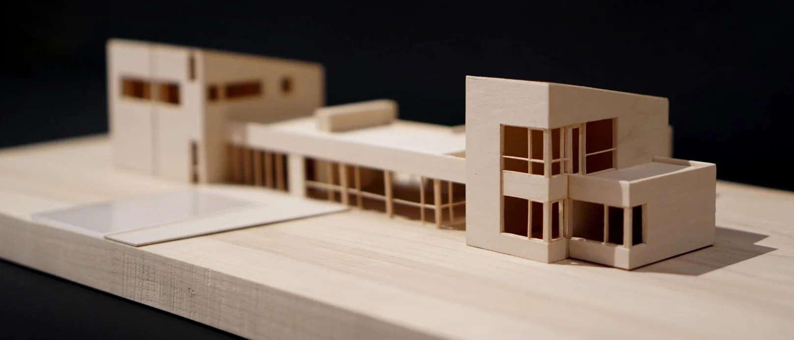 ABACUS HOUSE — RHAD Architects