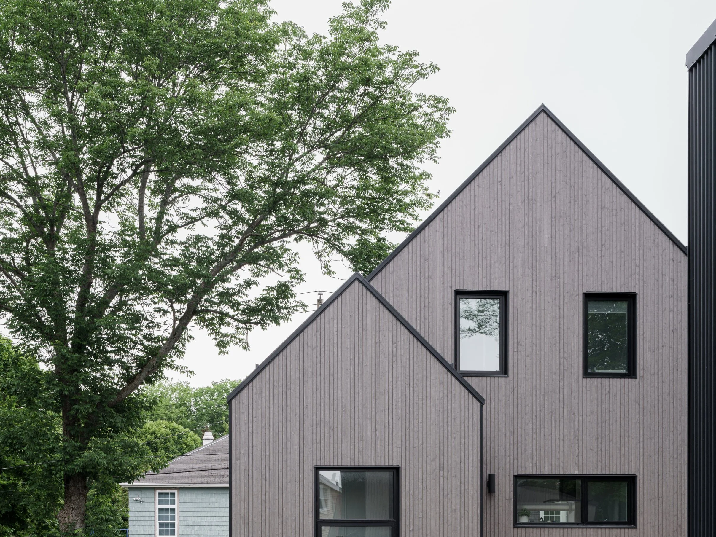 RESIDENTIAL — RHAD Architects