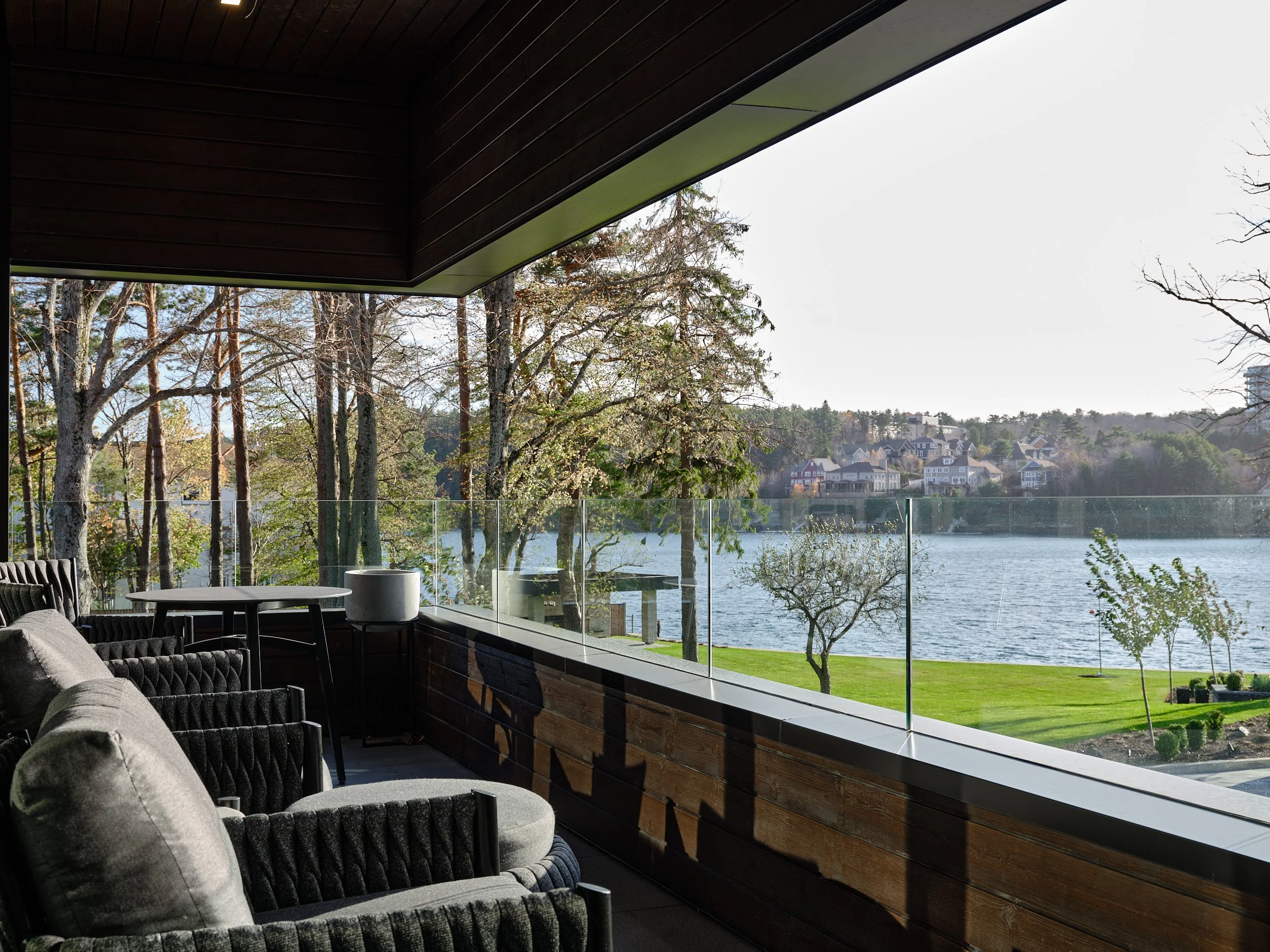 RHAD Architects | Architecture | Interior Design | Nova Scotia