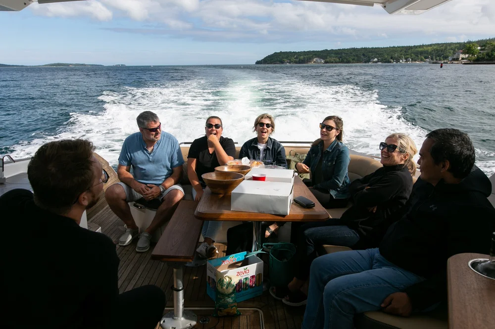 CAREERS — RHAD Architects