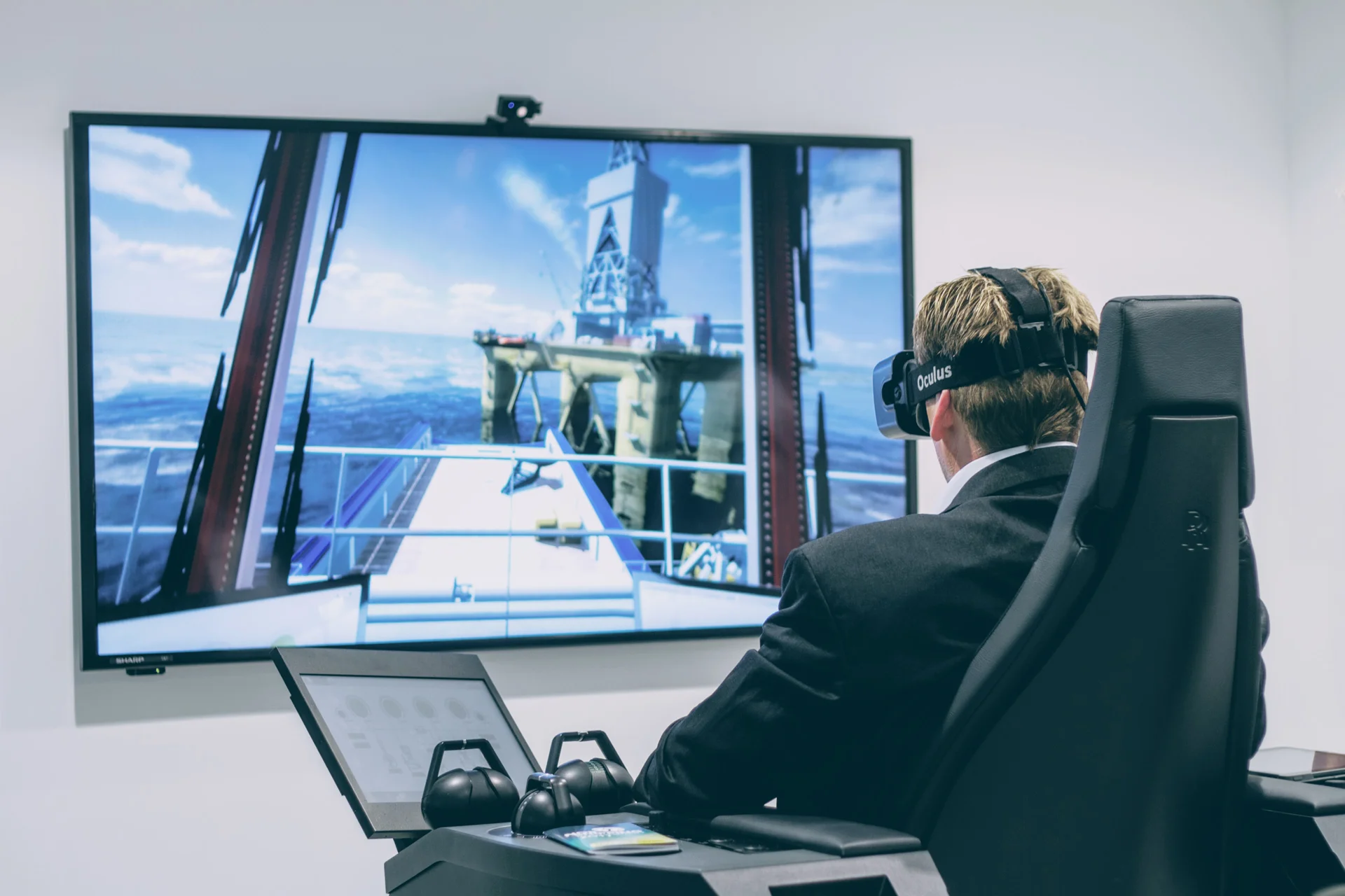 Home — Morild Interaktiv AS