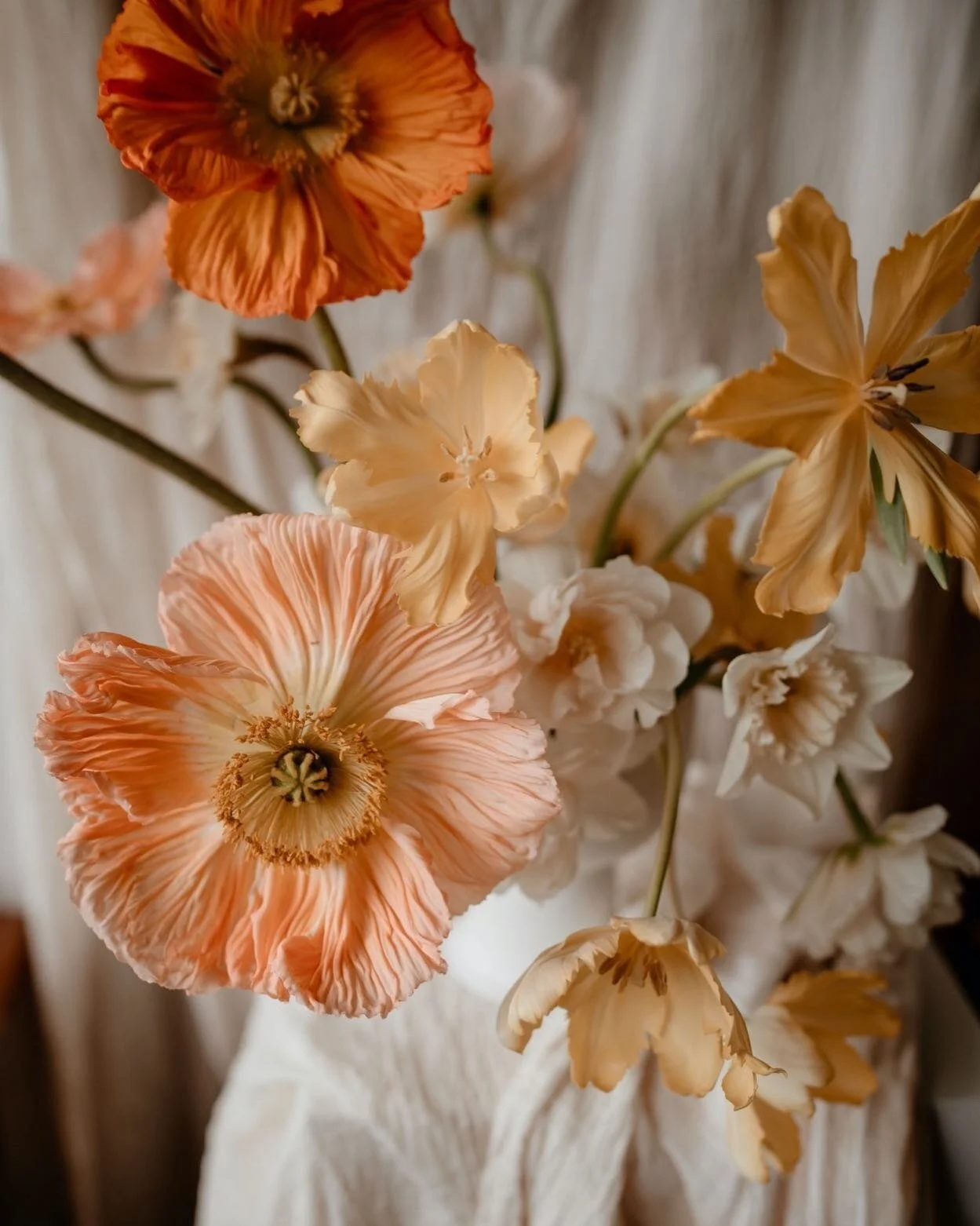 The Good Florist | Bespoke Floral Design Studio & Flower School