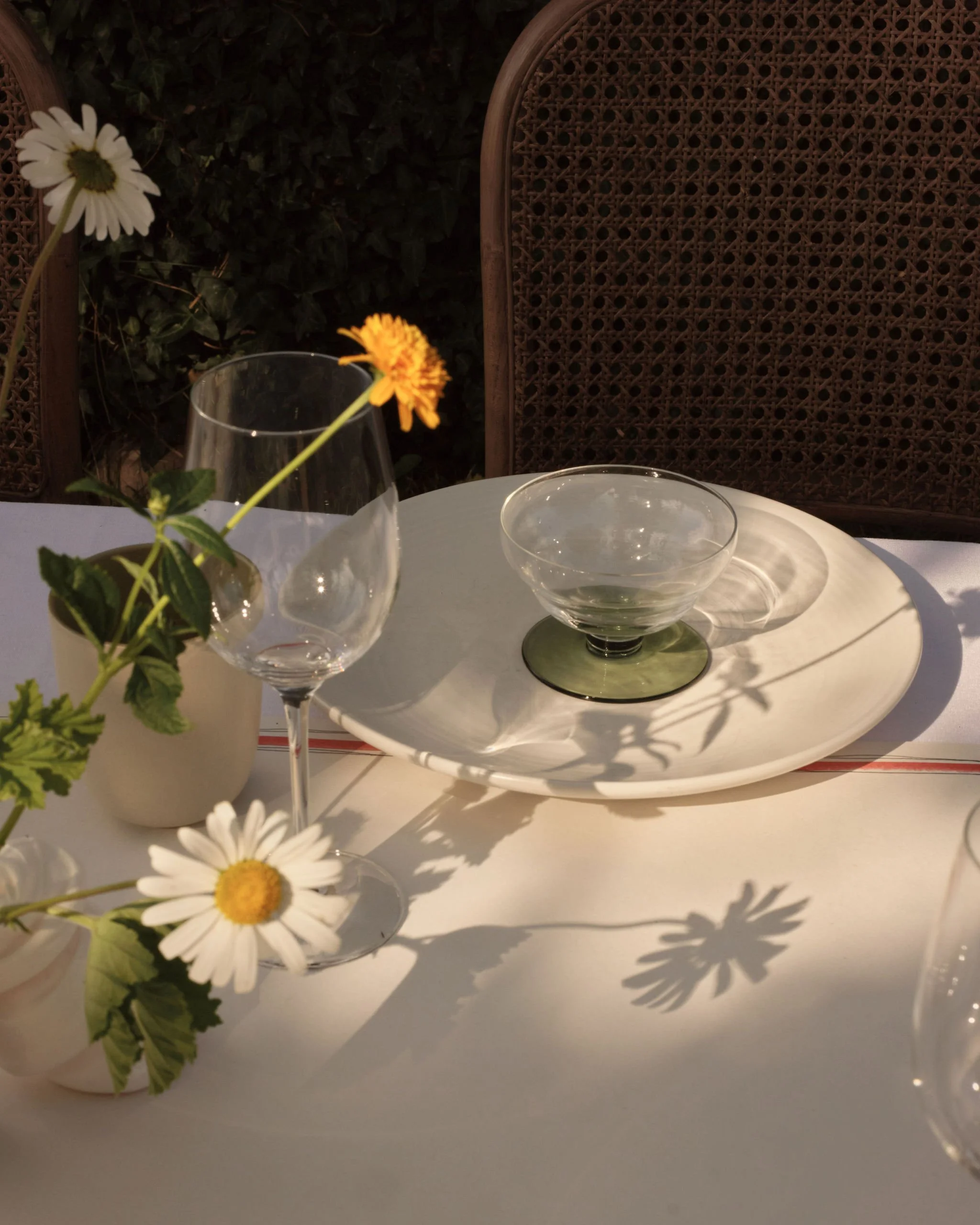 The Good Florist | Bespoke Floral Design Studio & Flower School