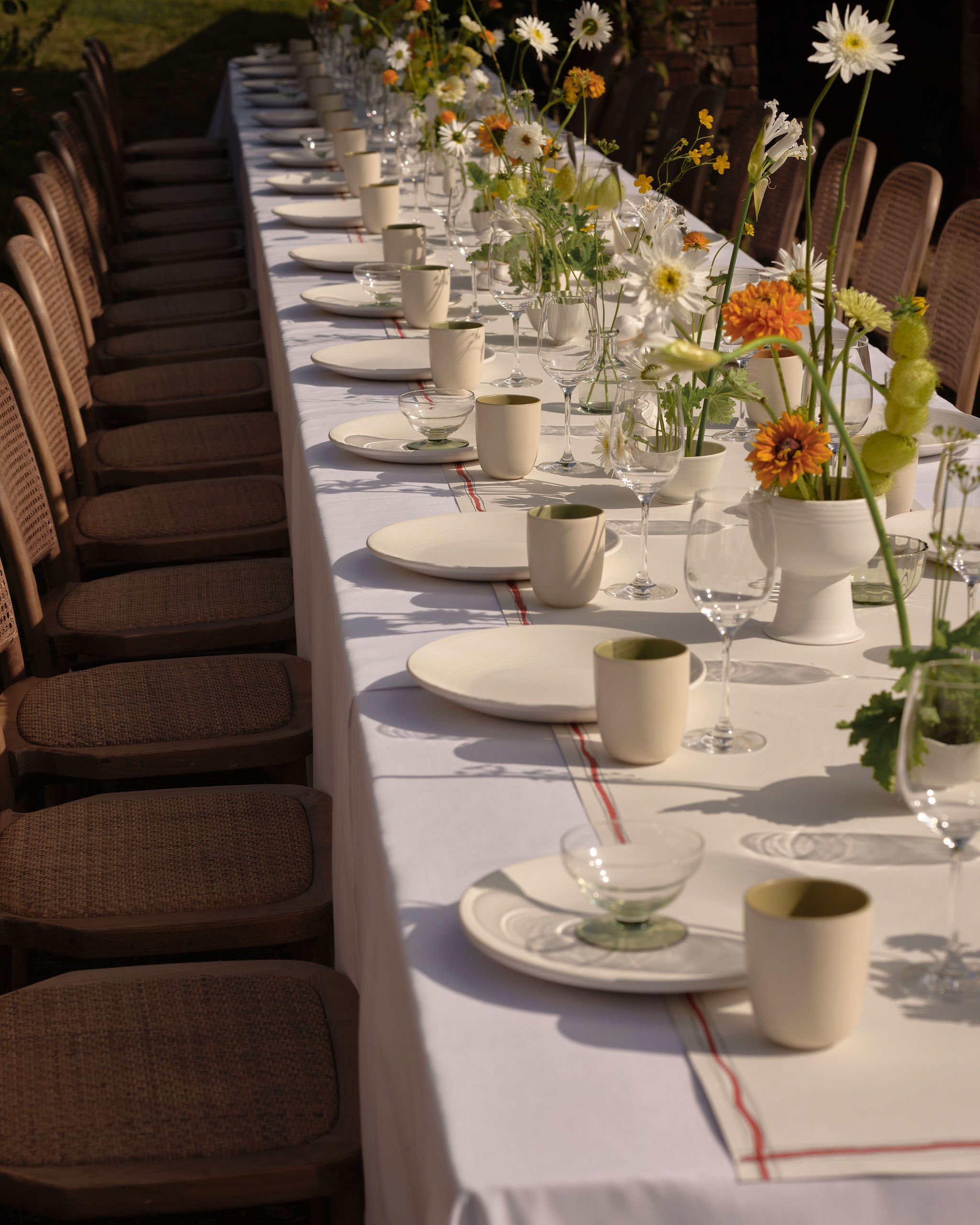 The Good Florist | Bespoke Floral Design Studio & Flower School