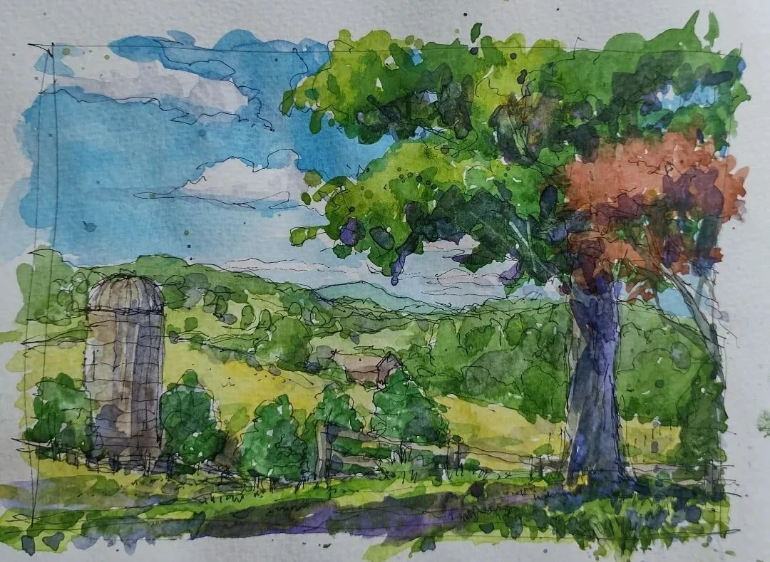 Art — Cameron Berglund Studio