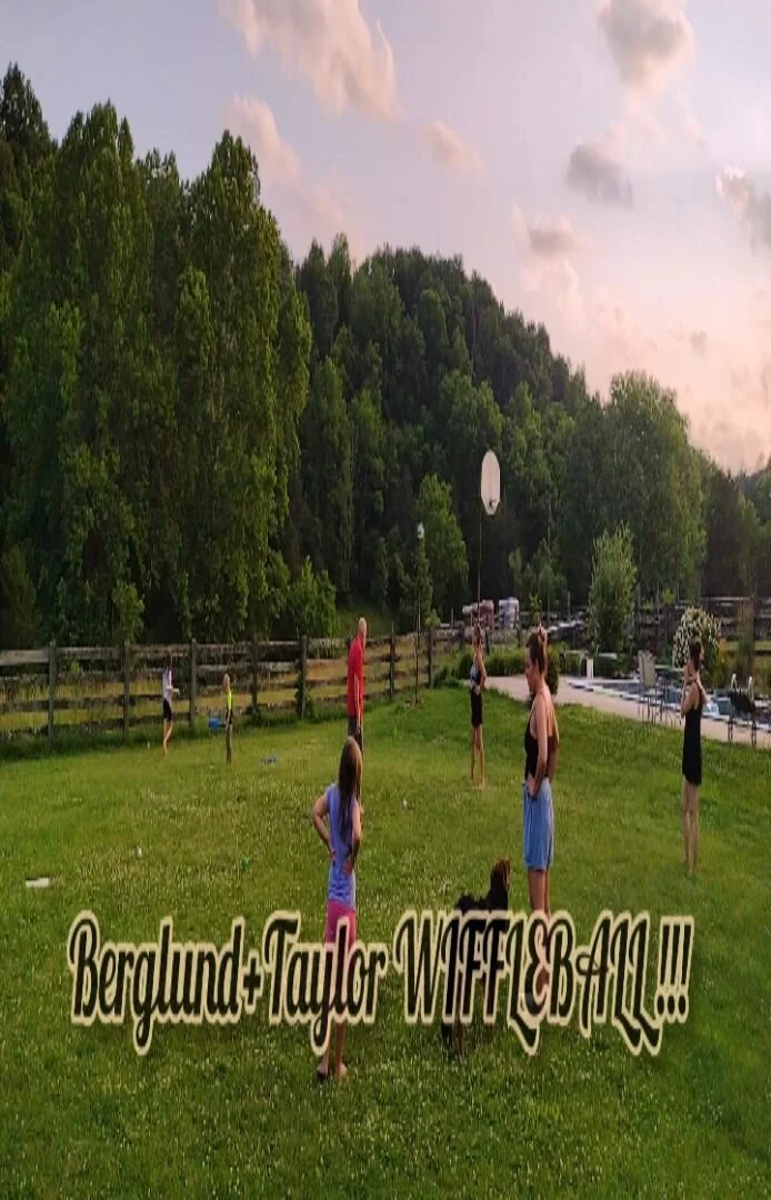 Art — Cameron Berglund Studio