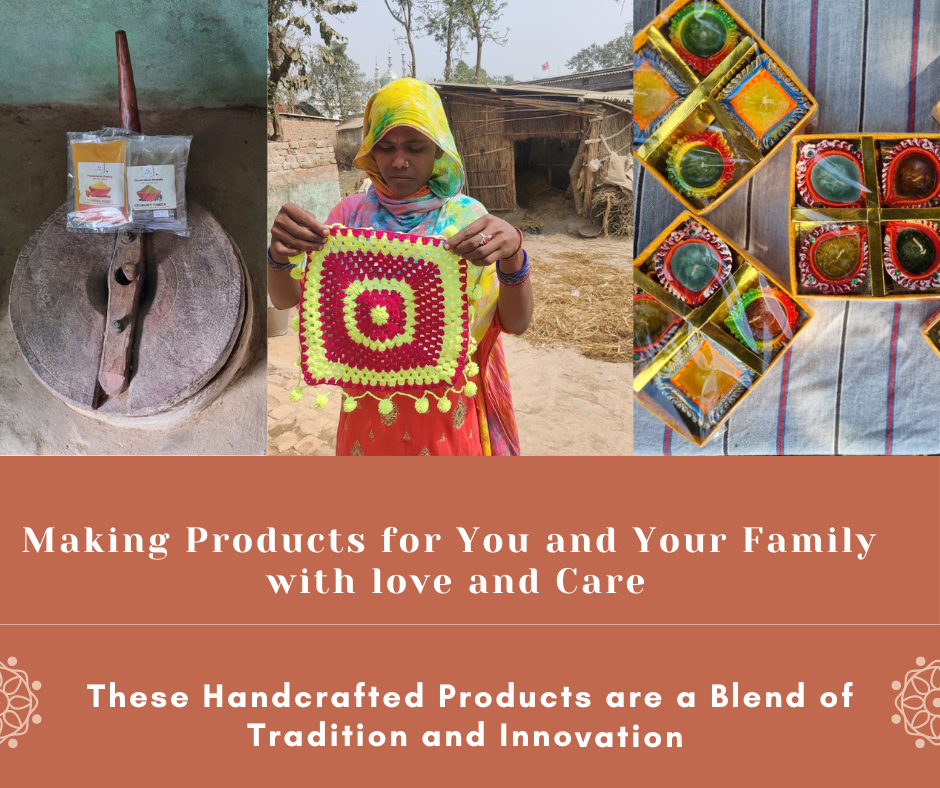 Drishtee Sustainable Communities — Greater Impact Foundation