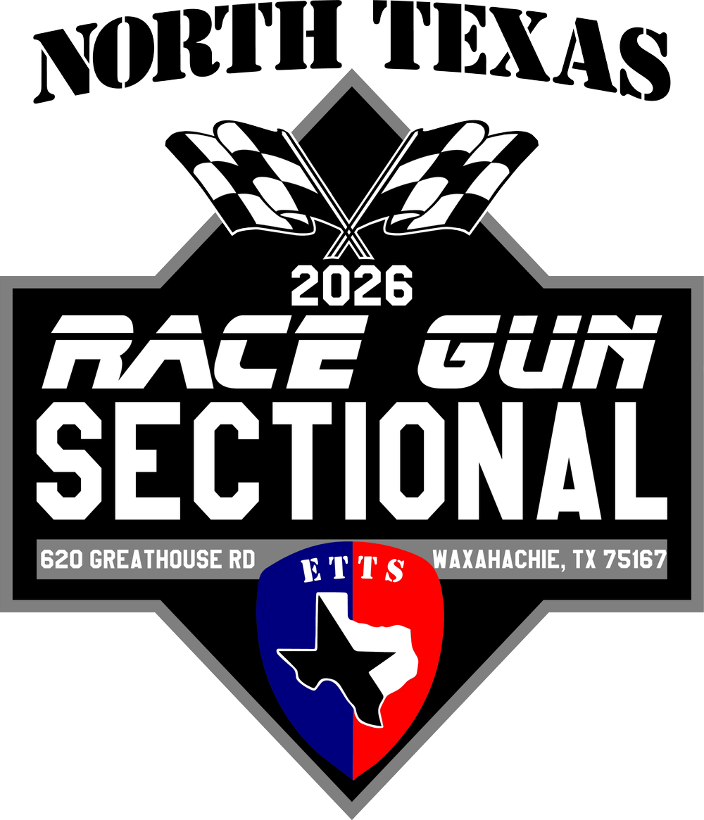 2026 North Texas Race Gun Sectional — Extreme Tactics and Training ...