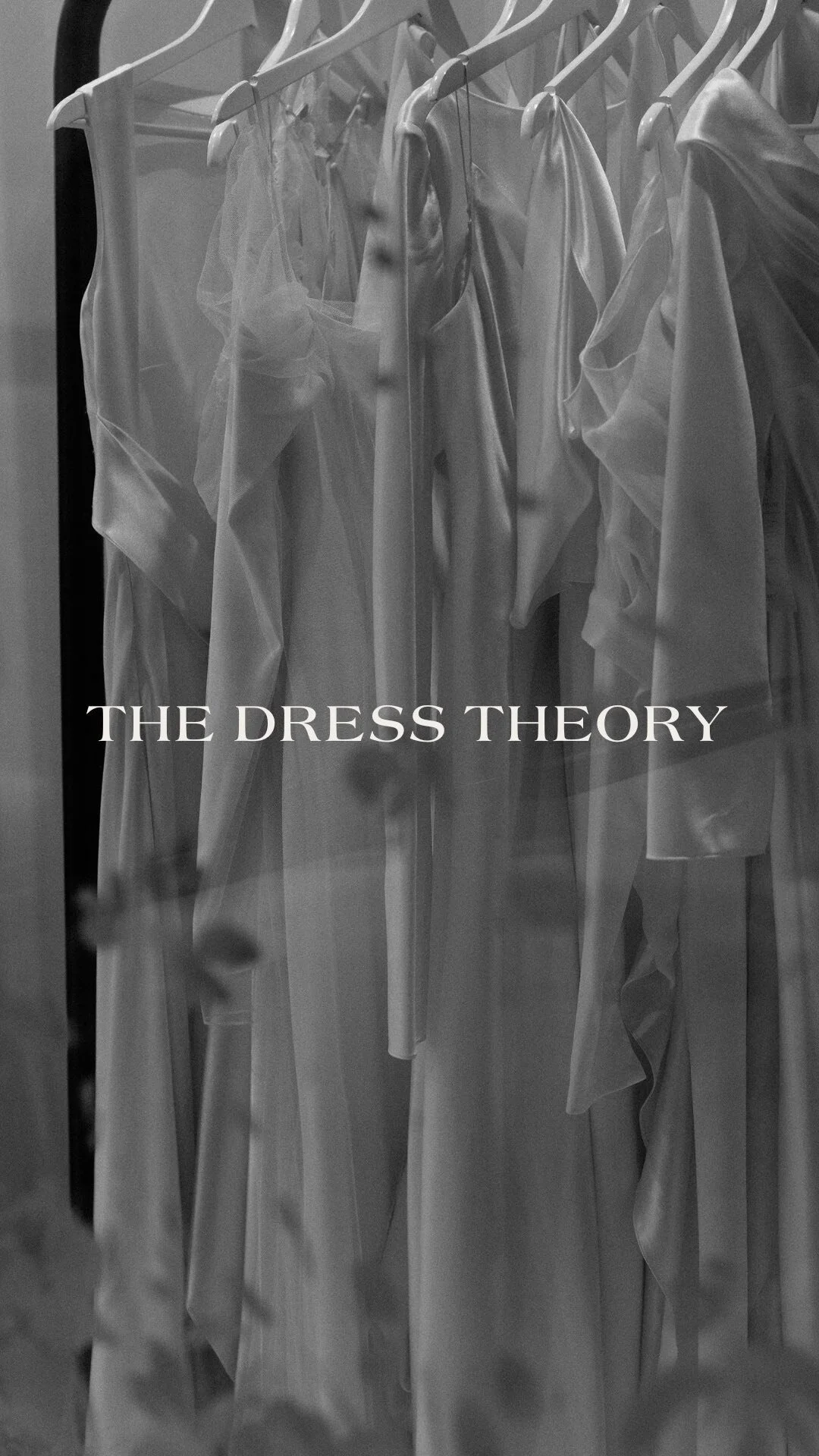 The Dress Theory