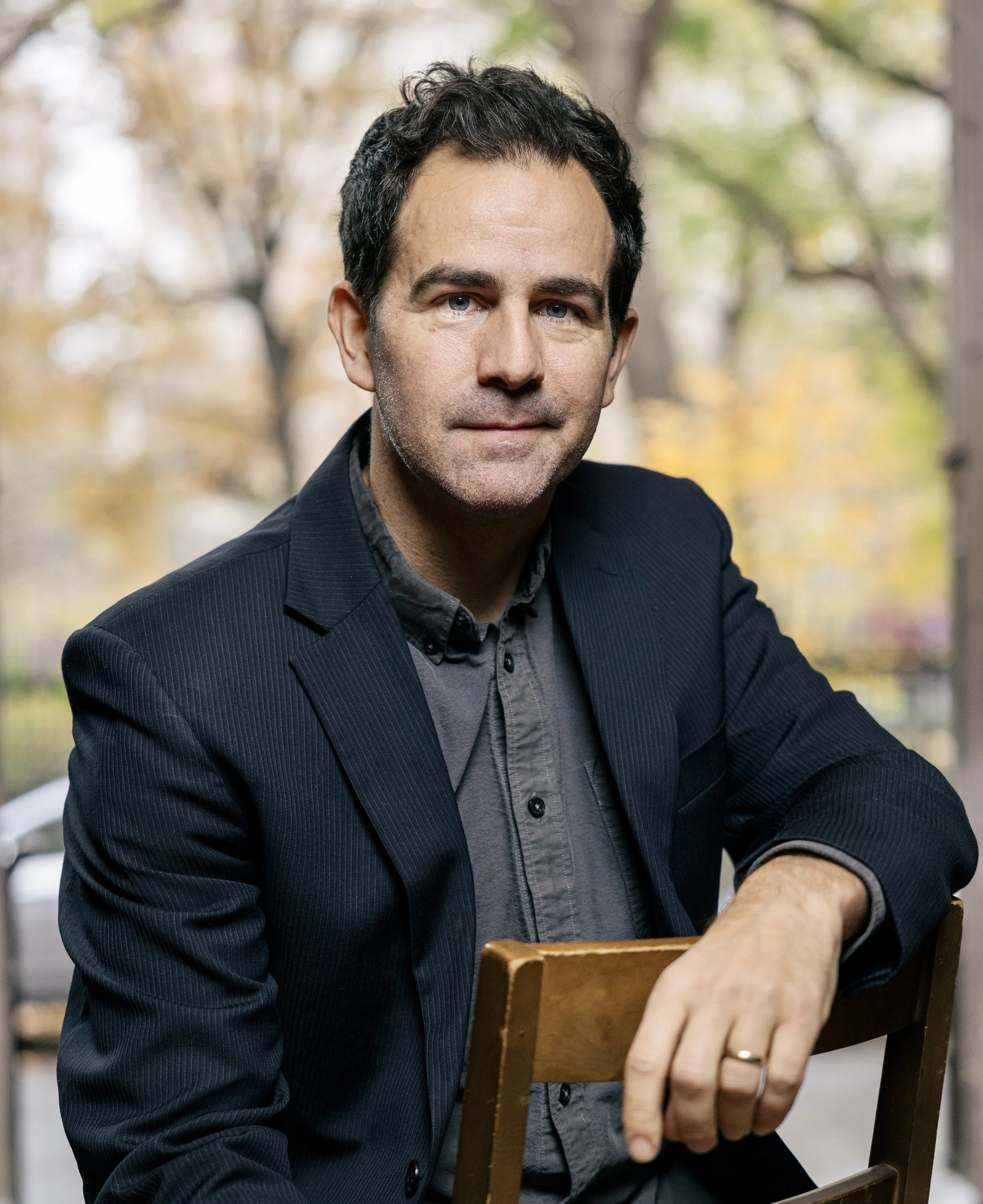 Christopher J. Domig