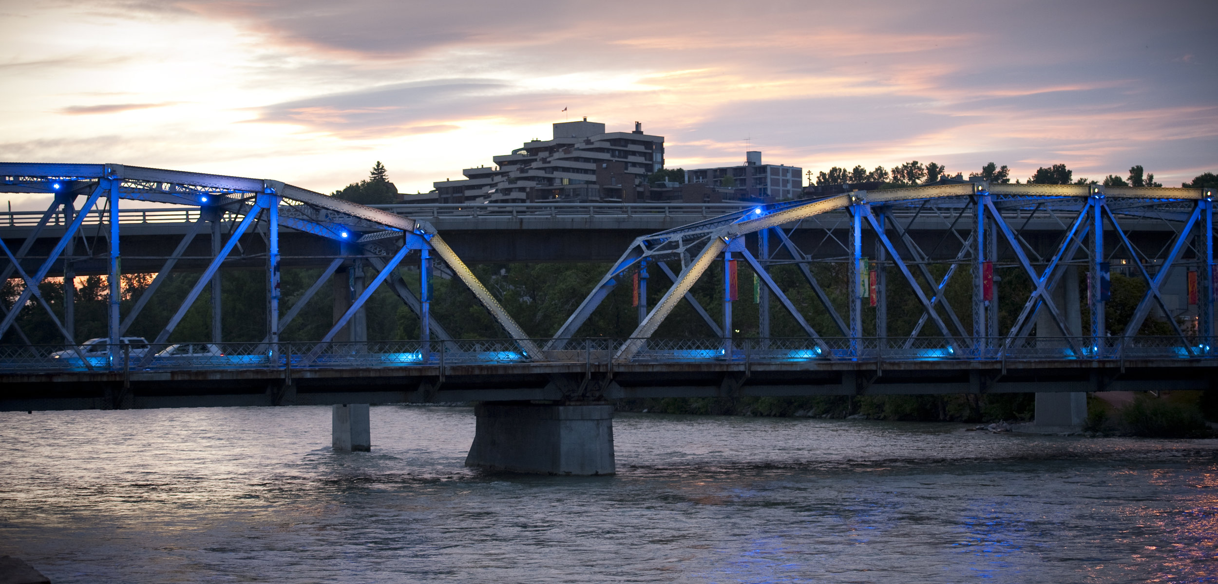 Welcome to Calgary's Urban Village | East Village Experience