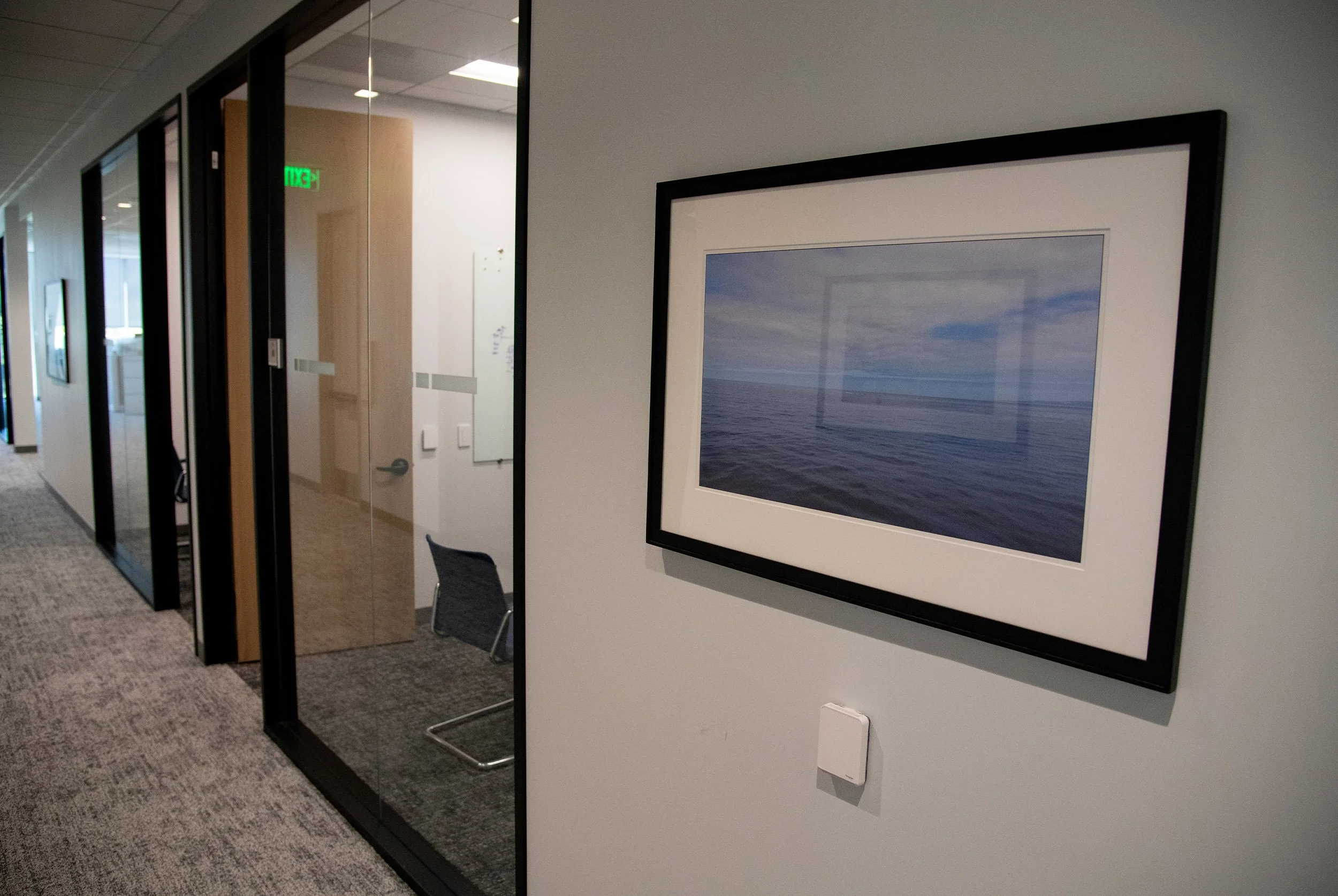 RSM Orange County Office - Corporate Collection — William Karl Valentine