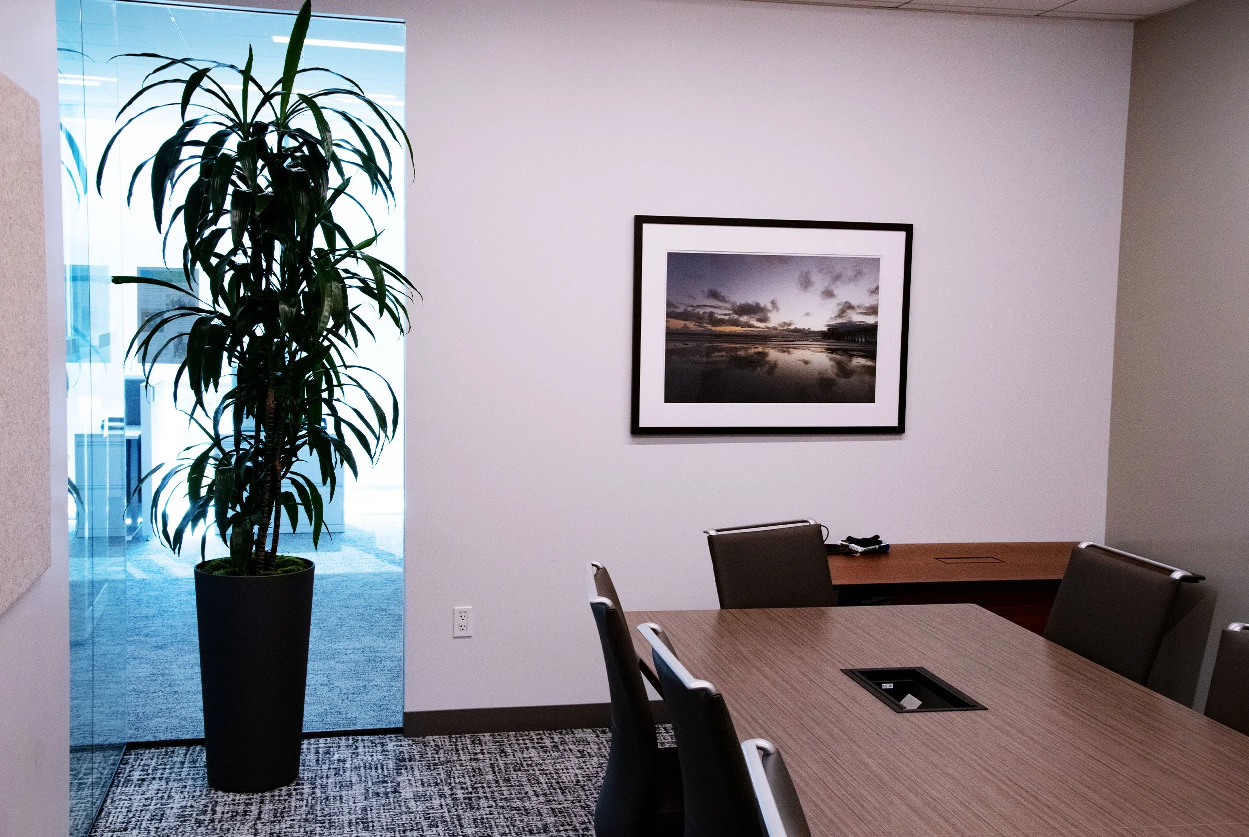 RSM Orange County Office - Corporate Collection — William Karl Valentine