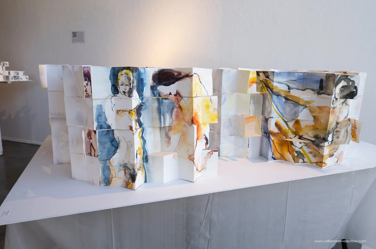Richard Hutman - Gallery 825 - Los Angeles — William Karl Valentine