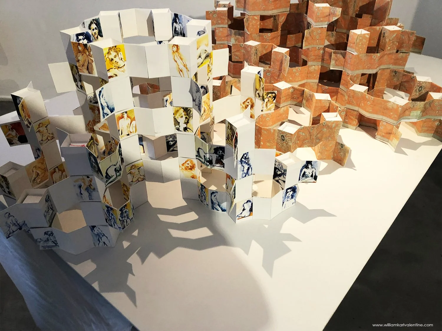 Richard Hutman - Gallery 825 - Los Angeles — William Karl Valentine