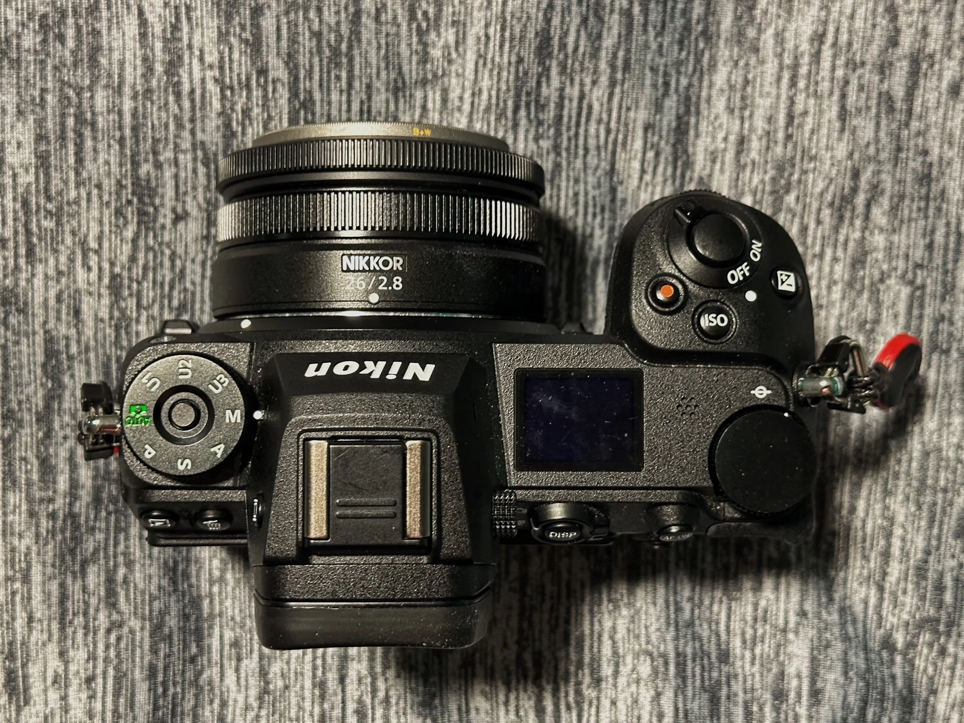 The Best Camera for Low Light Photography - Nikon Z6ii / Nikon Z6 iii rumors — William Karl ...