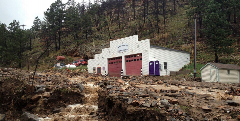 Colorado Fluvial Hazard Zone Program — Watershed Science and Design ...