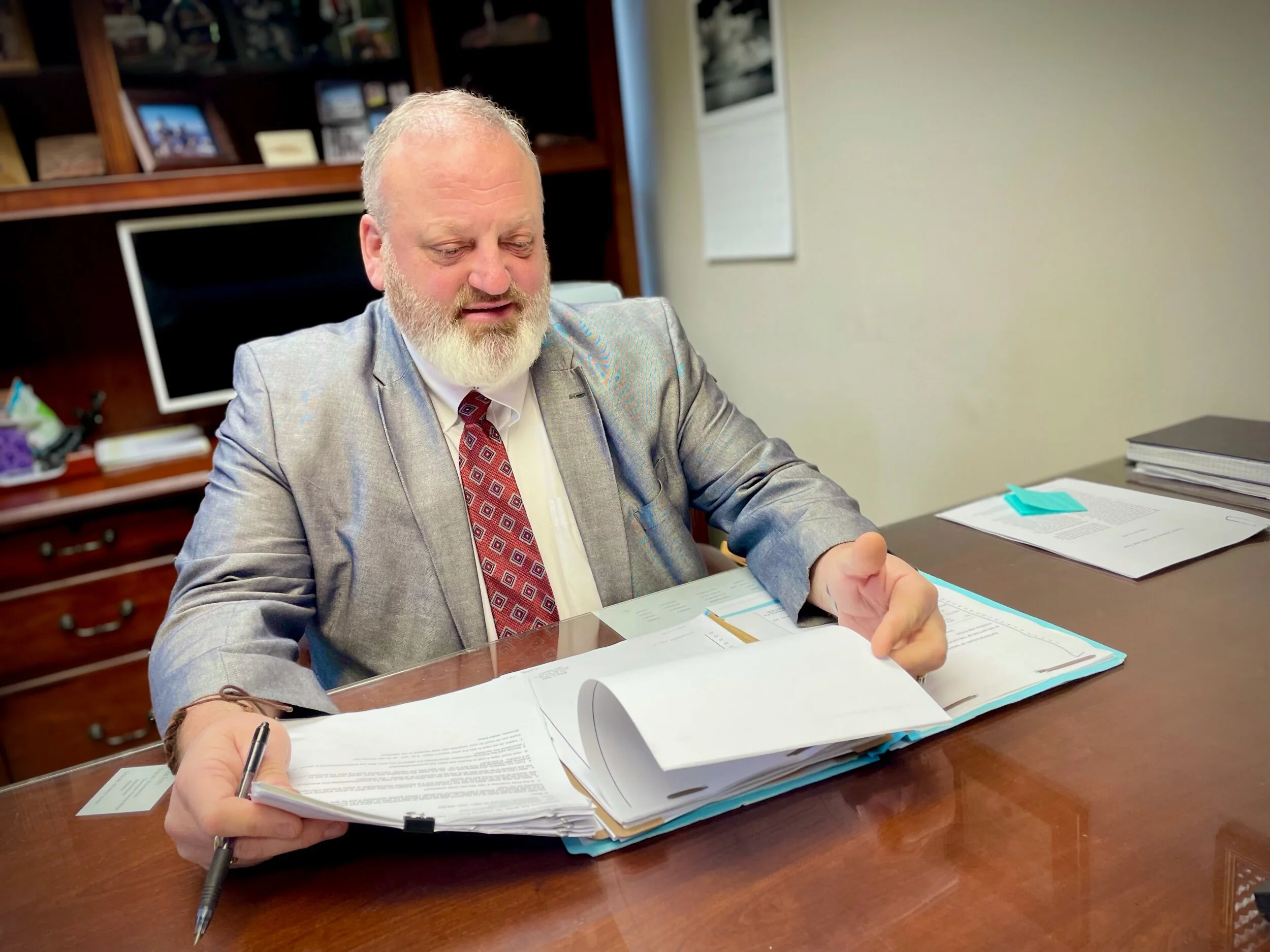 Brian Duce Attorney at Law