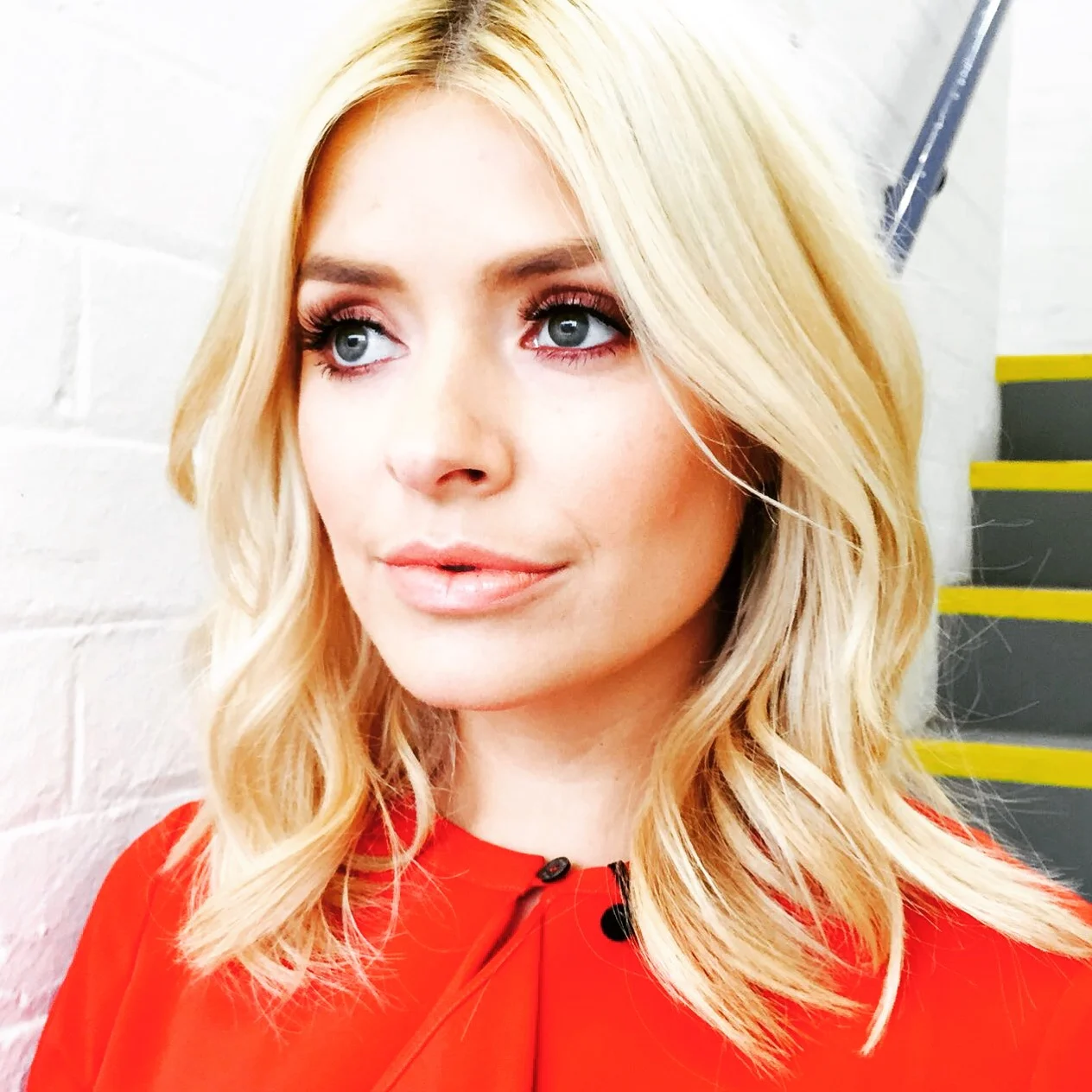 Celebrity — PATSY O'NEILL