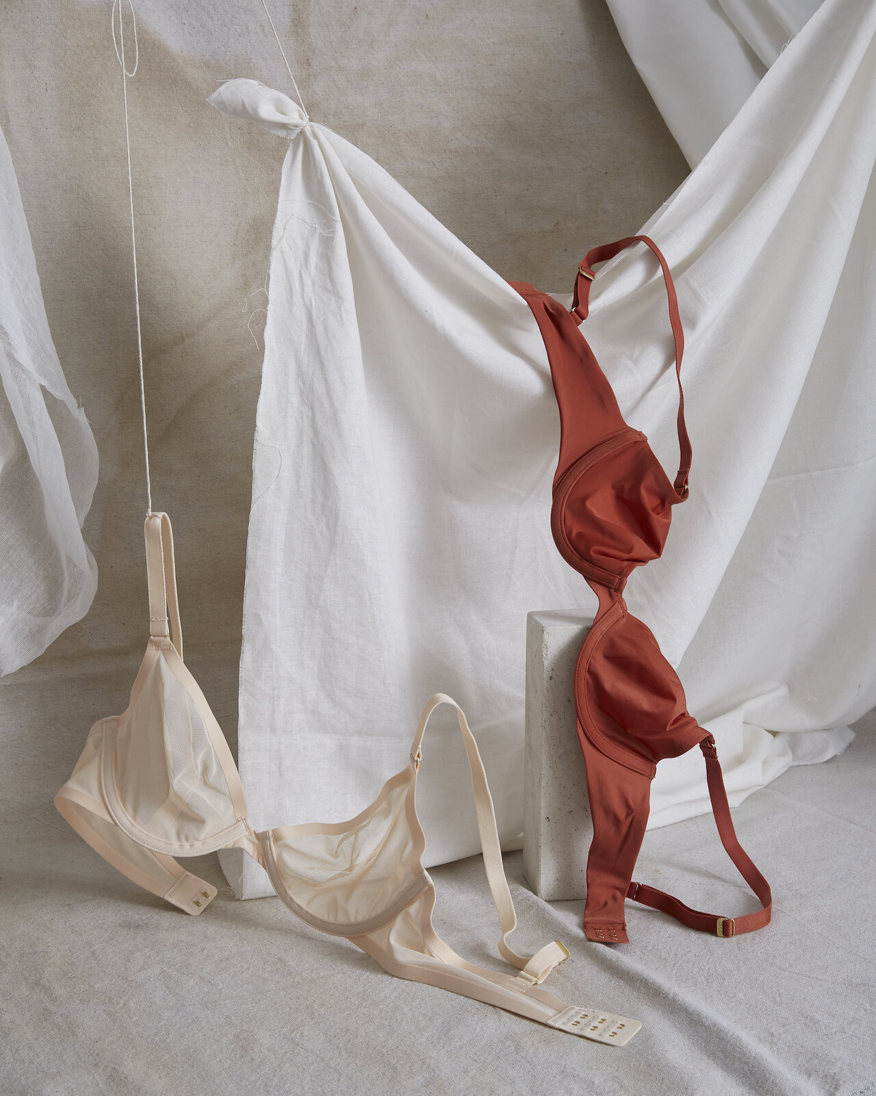 STILL LIFE — NATALIE PAPOVA