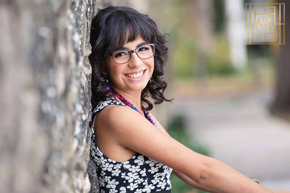 San Antonio Senior Photographer / San Antonio Photographers / Cassie ...