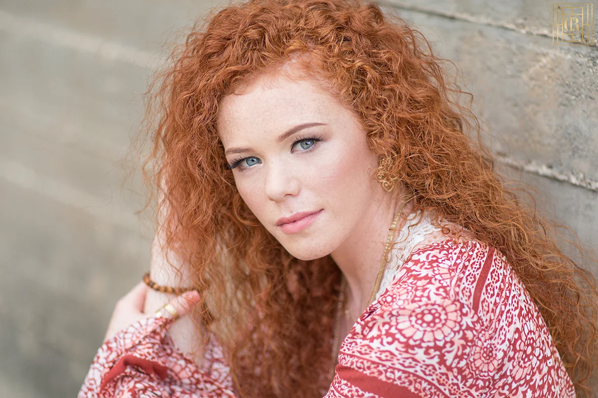 San Antonio Senior Photographer / San Antonio Photographer / Emma ...