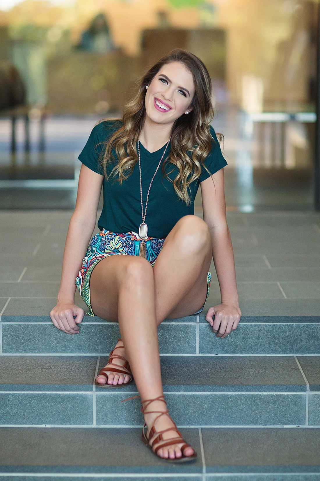 San Antonio Senior Photographer San Antonio Photographer Brianne