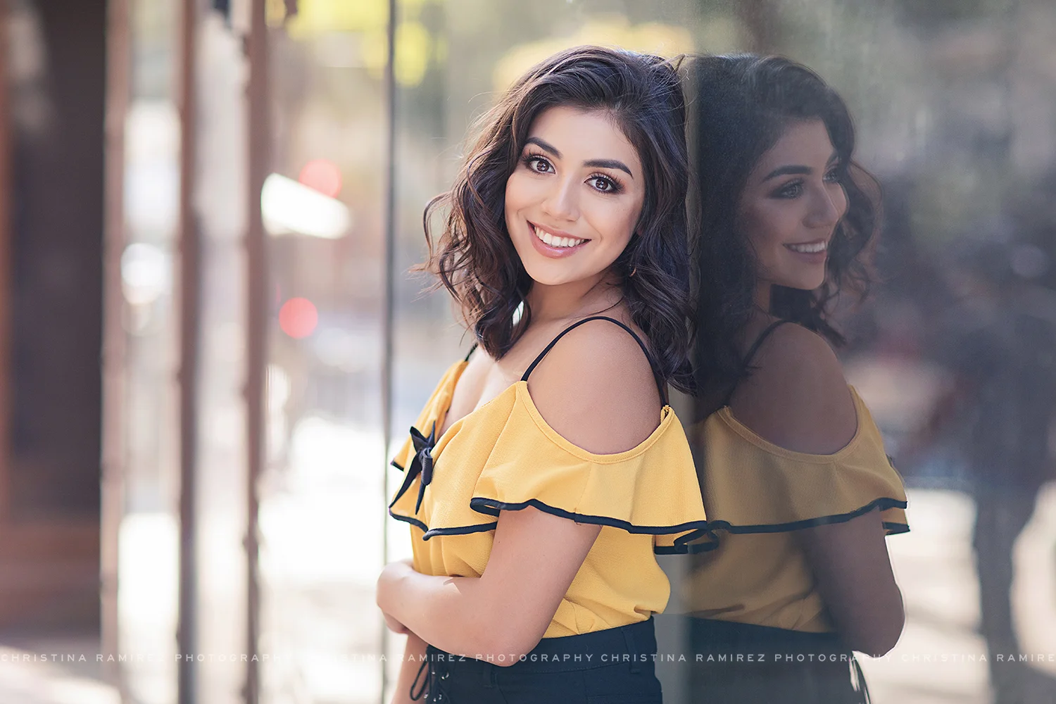 San Antonio Senior Photographer / San Antonio Photographer / Becca ...