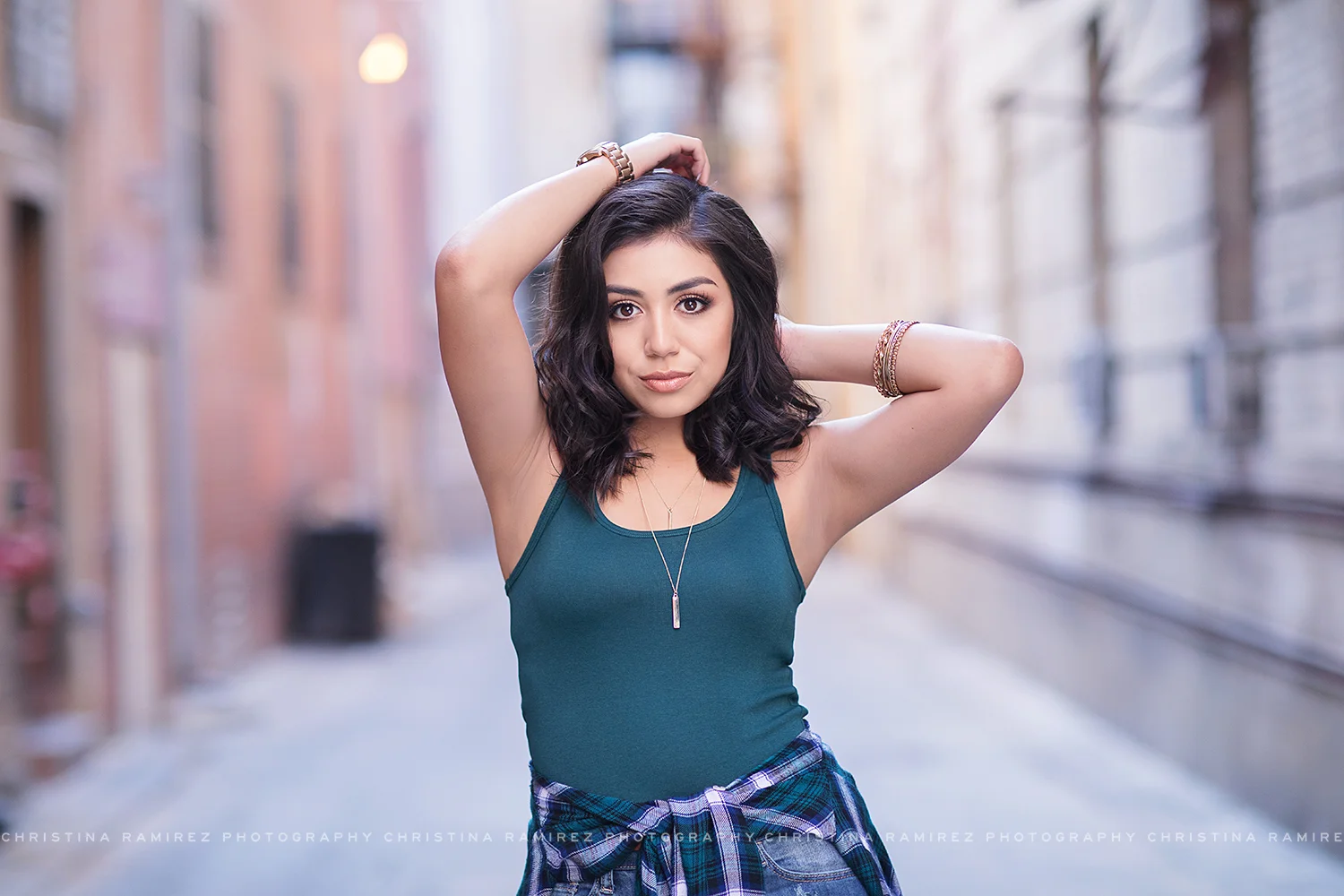 San Antonio Senior Photographer / San Antonio Photographer / Becca ...