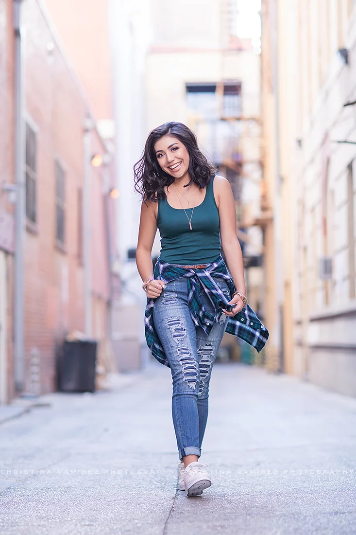 San Antonio Senior Photographer / San Antonio Photographer / Becca ...