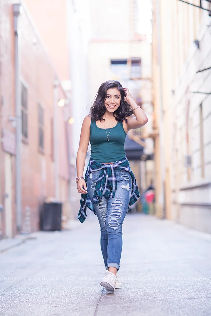 San Antonio Senior Photographer / San Antonio Photographer / Becca ...