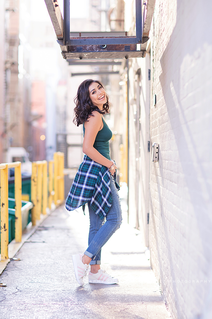 San Antonio Senior Photographer / San Antonio Photographer / Becca ...