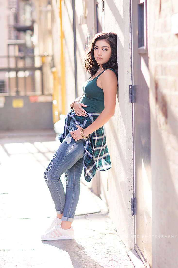 San Antonio Senior Photographer / San Antonio Photographer / Becca ...