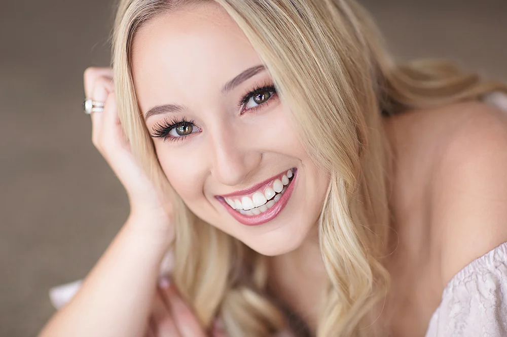 San Antonio Senior Photographer / Pearl Brewery Senior Portraits ...
