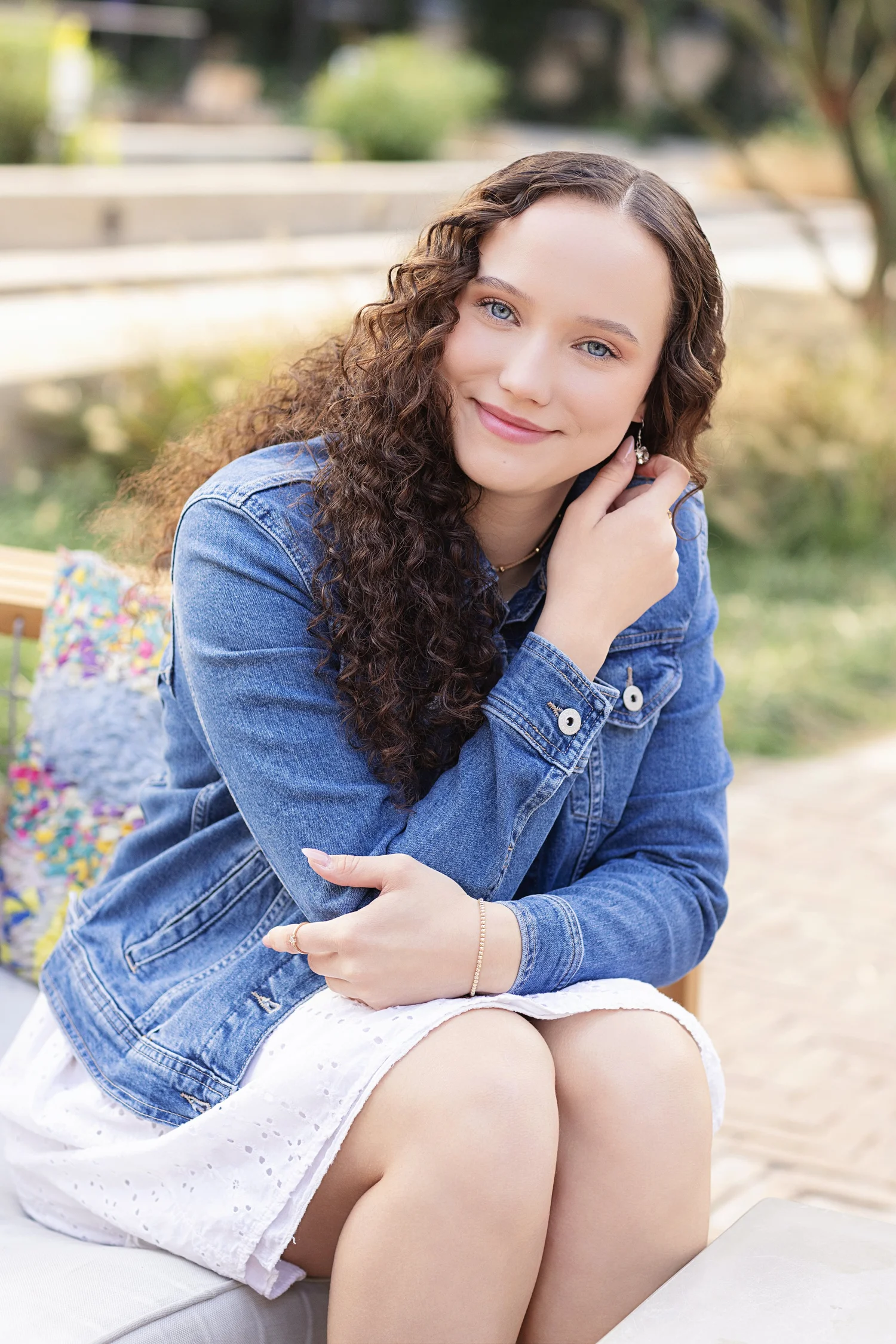 San Antonio Senior Photographer / Pearl Brewery Senior Pictures ...