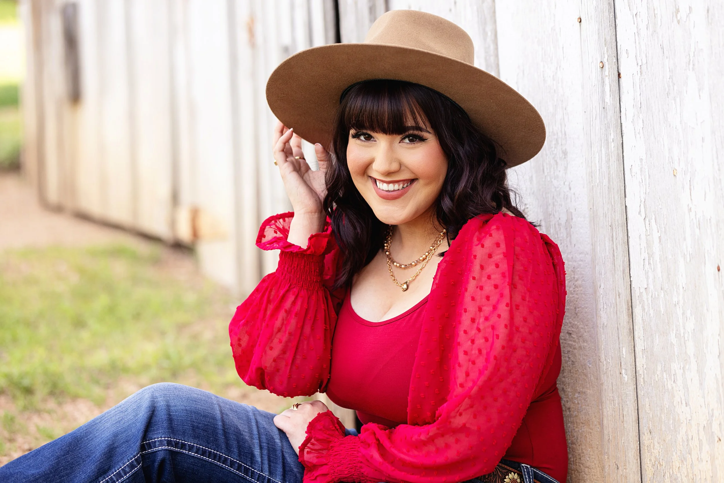 Blog — Christina Ramirez Photography