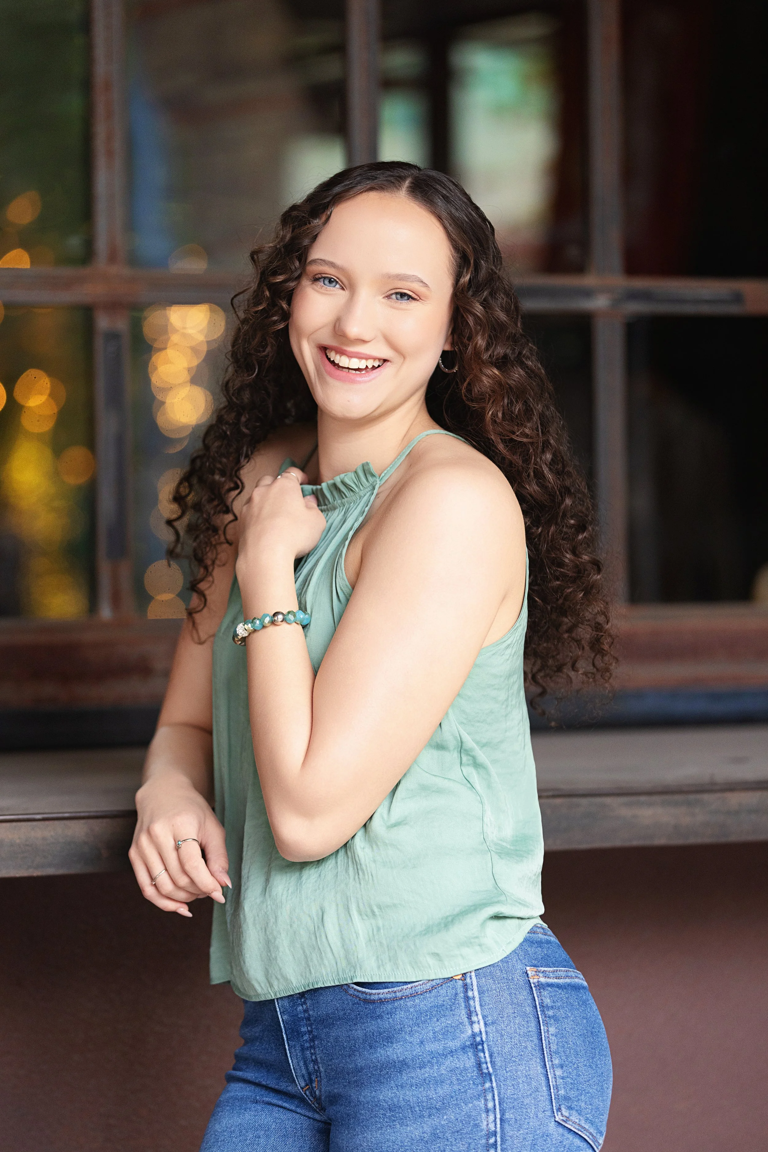 Blog — Christina Ramirez Photography