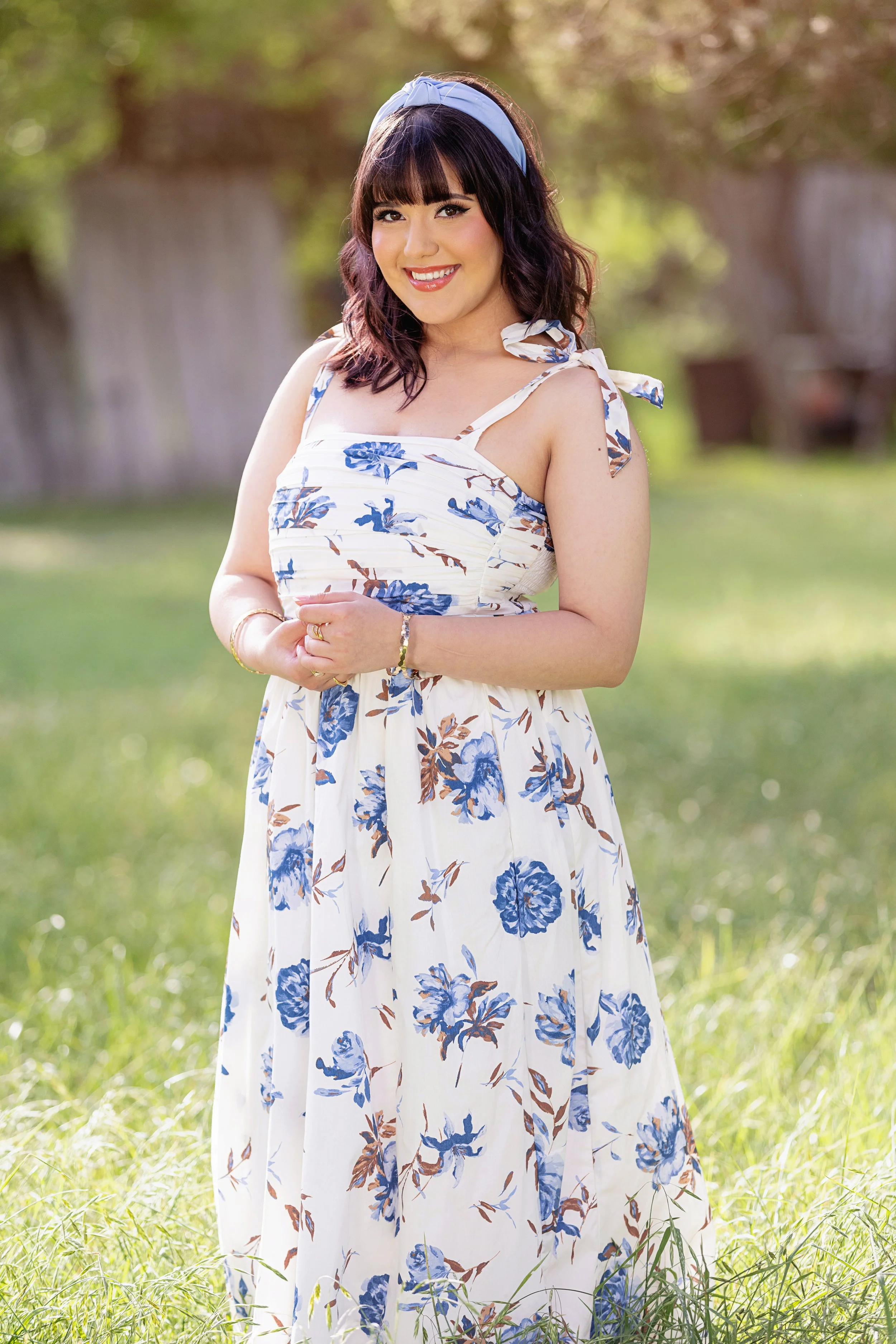 Gruene Senior Portraits / San Antonio Senior Photographer / Erin ...