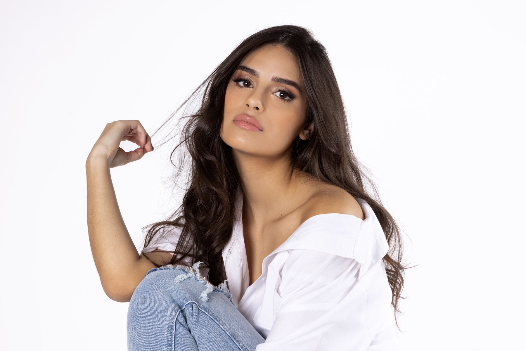San Antonio Photographer / San Antonio Studio Portraits / Jasmin ...