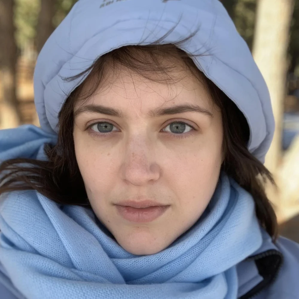 Elizabeth Beier | Painting the Southwest