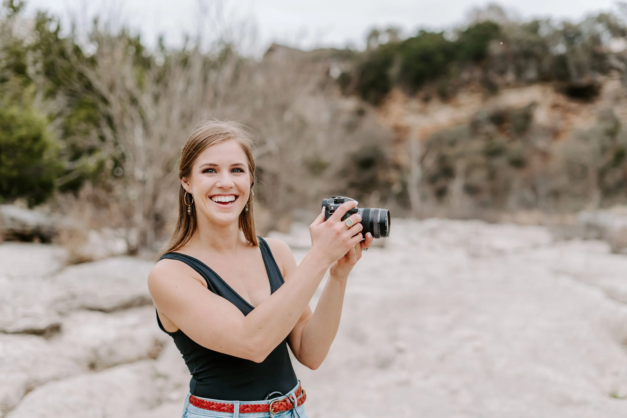 Amanda Horvath