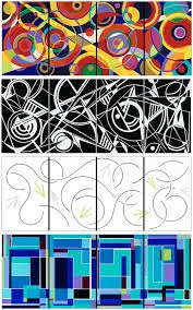 FEATURED ARTISTS — OSWALD