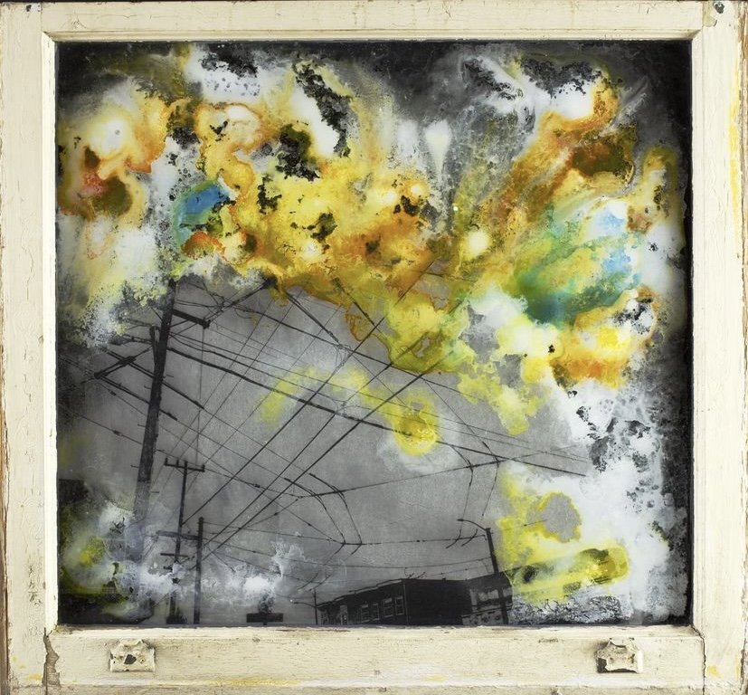 FEATURED ARTISTS — OSWALD